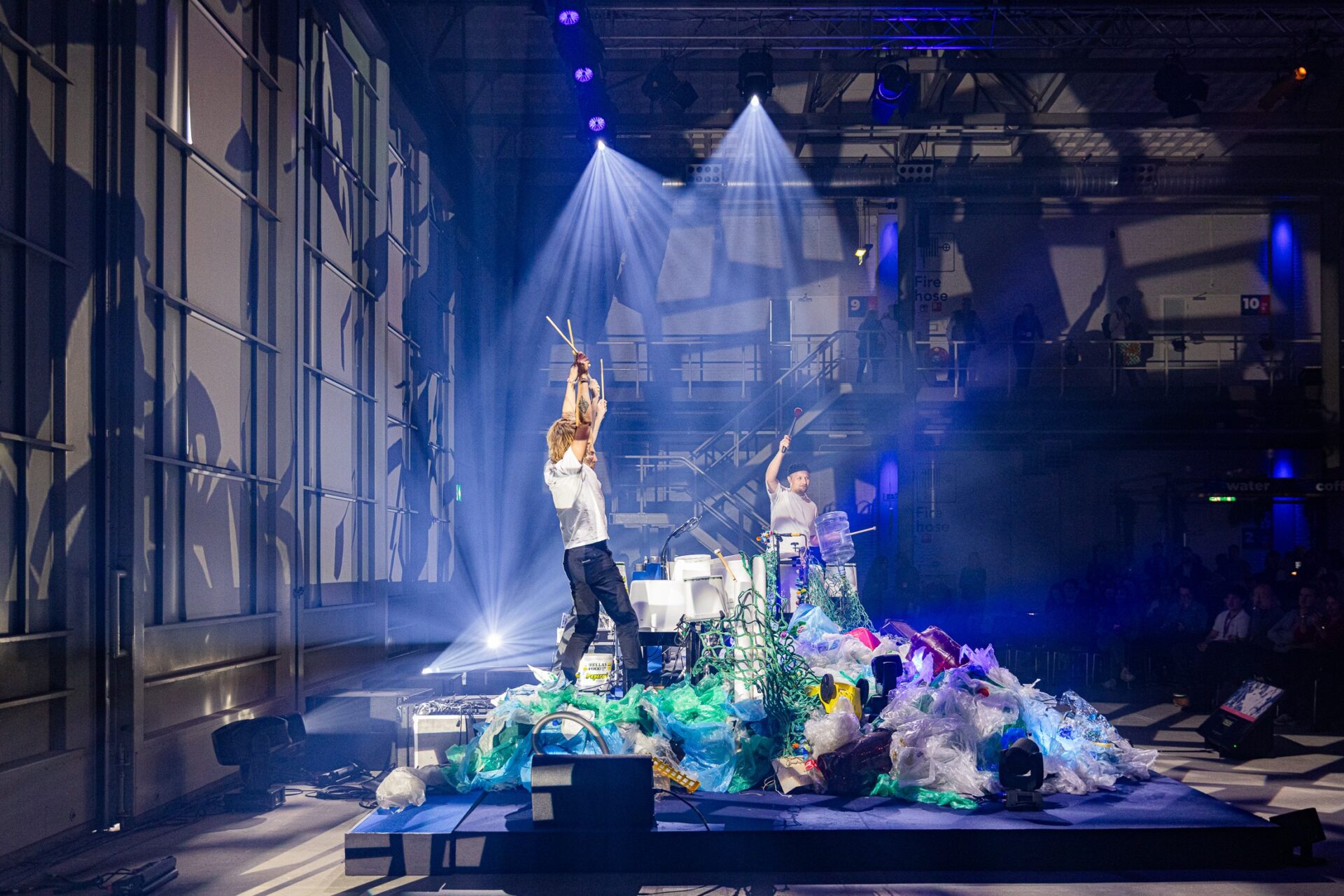 ImpactFest - ImpactCity